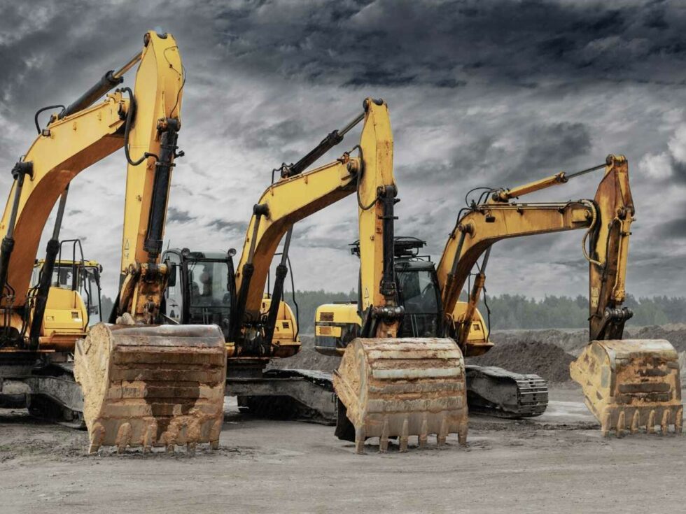 Plant & Heavy Machinery - RTCSA Training